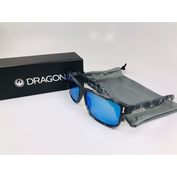 Dragon | Accessories | New Dragon Dr52s 462 Matte Midnight Tortoise ...